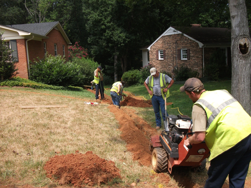 Become A Customer | Natural Gas Solutions | SWVA Gas