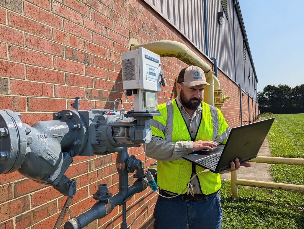 About Your Natural Gas Distributor | Southwestern VA Gas